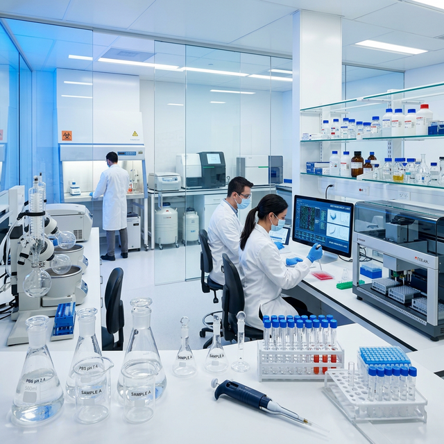 CORECURALABS | Bio-Hacking Optimum - Clinical Research Peptides